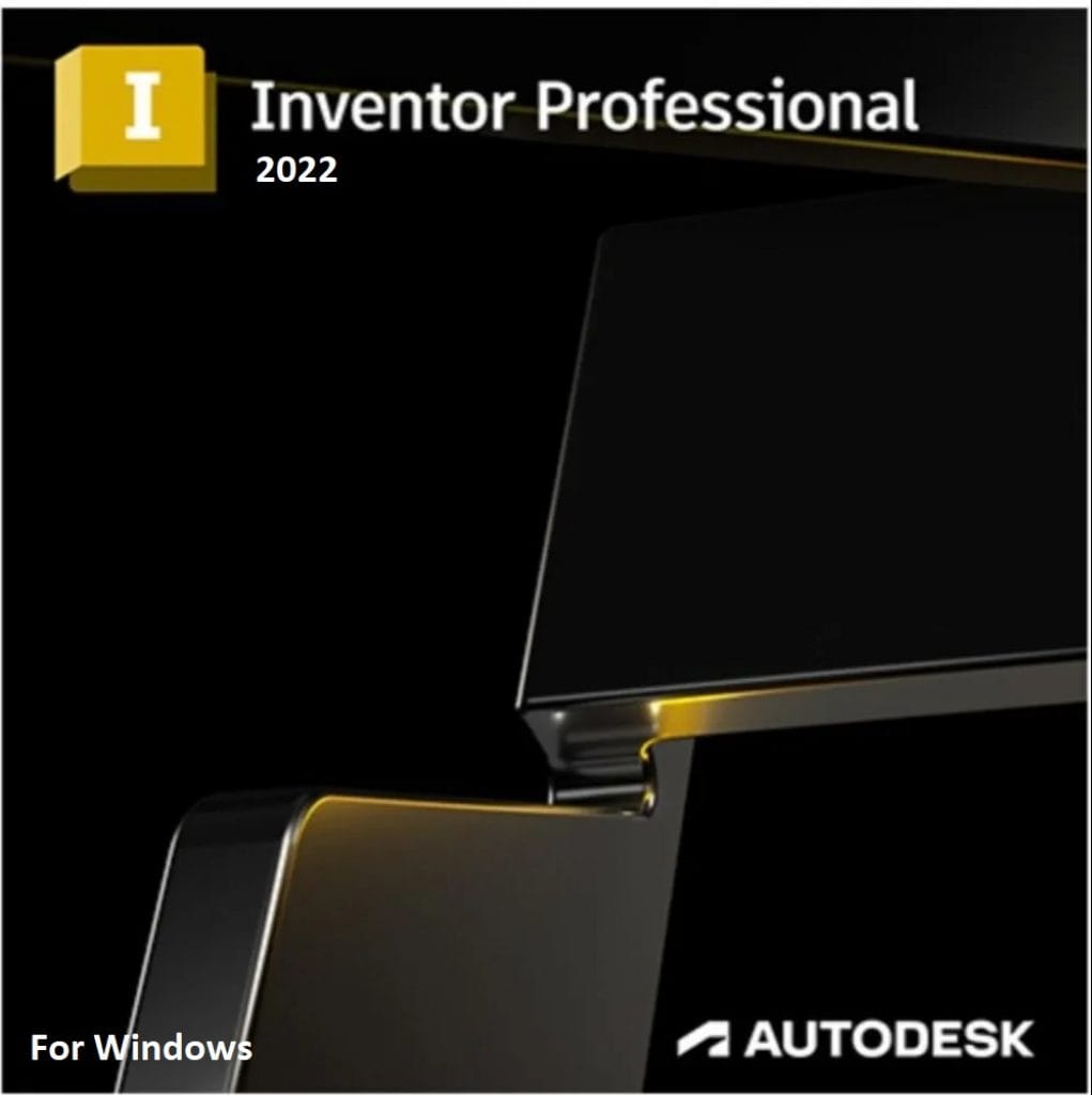 Buy Autodesk Inventor Pro 2022 | For windows | 1 year Student License ...
