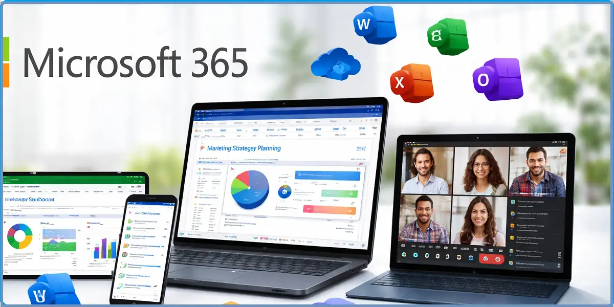Microsoft 365: Copilot AI, Security Enhancements & Price Increase Guide